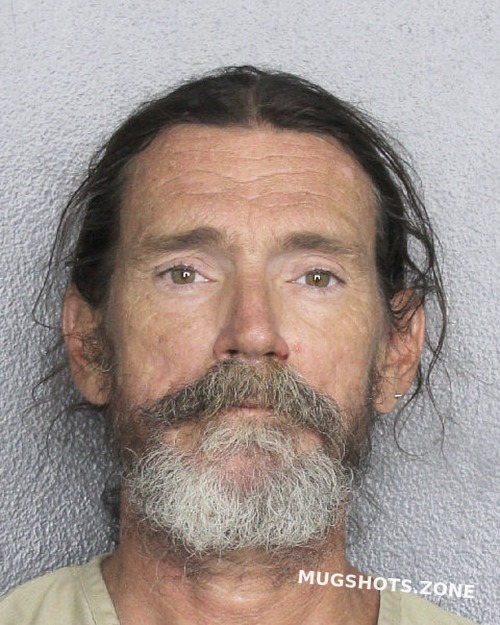 WALSH GABRIEL CYRUS DAY 08/12/2022 - Broward County Mugshots Zone