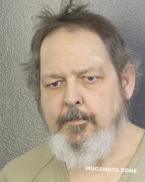 CARSON JAY 08/19/2022 - Broward County Mugshots Zone