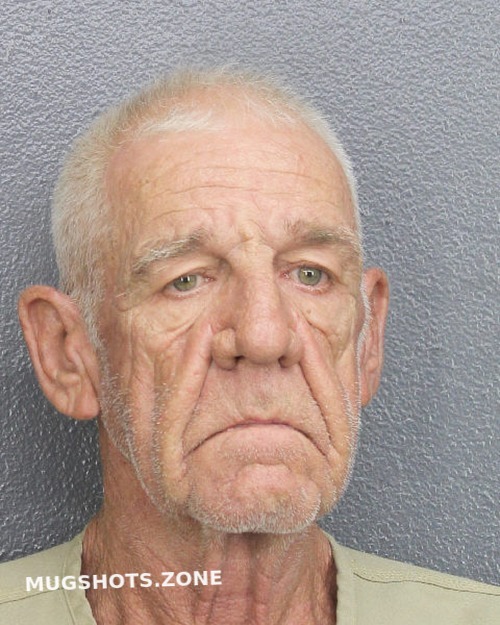 CAISON JOHN SHEPARD 08/20/2022 - Broward County Mugshots Zone