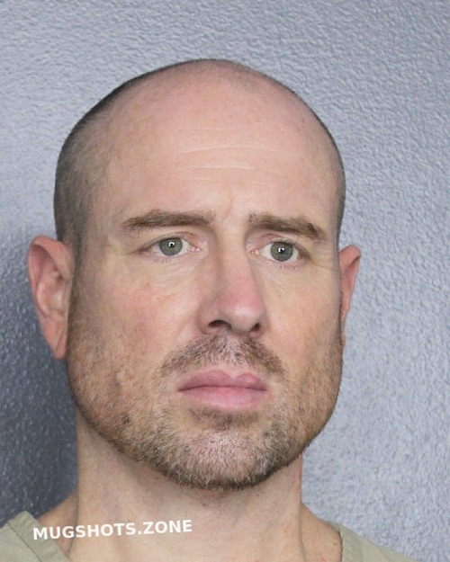 BODEN DEREK 08/21/2022 - Broward County Mugshots Zone