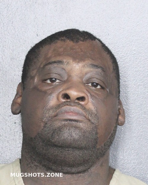 MORRIS ROBERT 08/24/2022 - Broward County Mugshots Zone