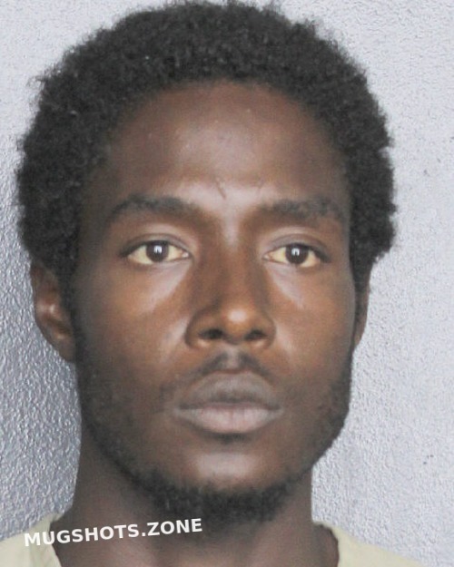 WYNN JAVON DEVONTE 08/24/2022 - Broward County Mugshots Zone