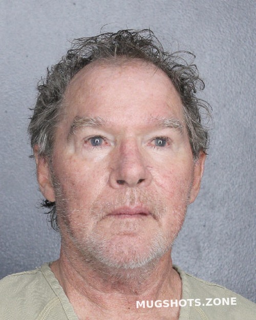 CORDERY LEO EDWARD 08/26/2022 - Broward County Mugshots Zone