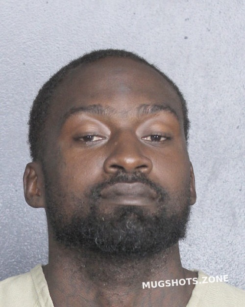 PARKER JACOBY 08/26/2022 - Broward County Mugshots Zone