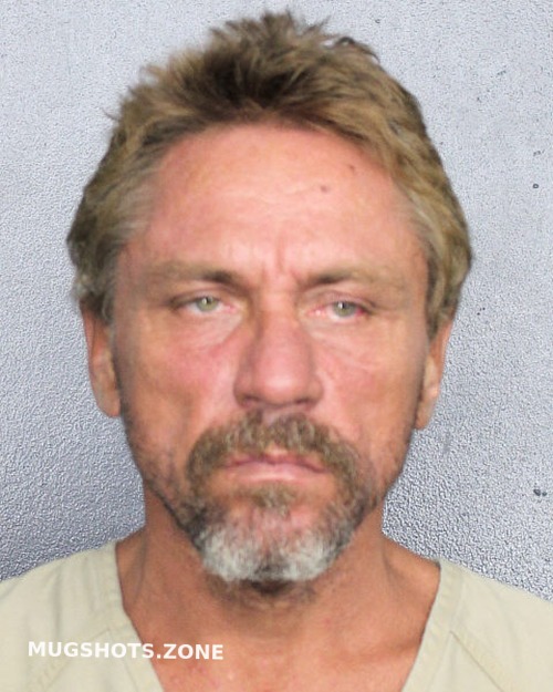 BOOTH DAVID LEE 08/30/2022 - Broward County Mugshots Zone