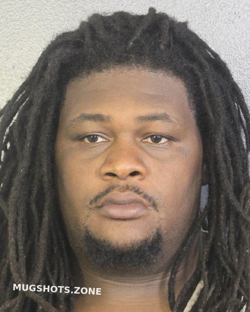 TAYLOR BRANDON DONTA'VIS 08/30/2022 - Broward County Mugshots Zone
