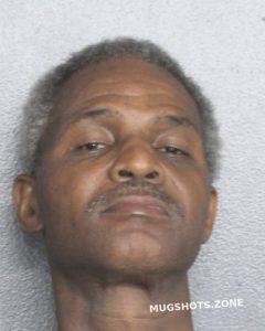 FREEMAN BRIAN KEITH 08/31/2022 - Broward County Mugshots Zone