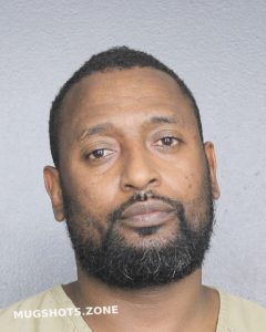 EDWARDS ANDRE ONEIL 09/01/2022 - Broward County Mugshots Zone