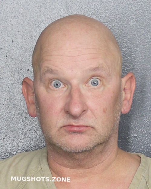 MEYER STEVEN SCOTT 09/01/2022 - Broward County Mugshots Zone