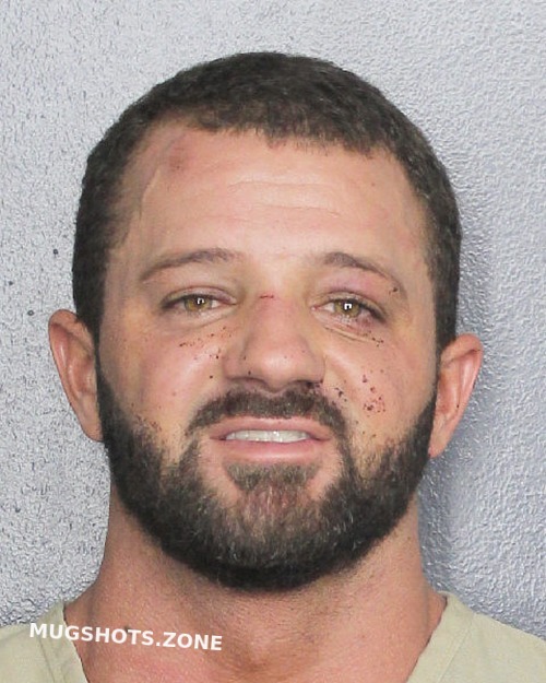 MCNAMARA CHASE WILLIAM 09/03/2022 - Broward County Mugshots Zone