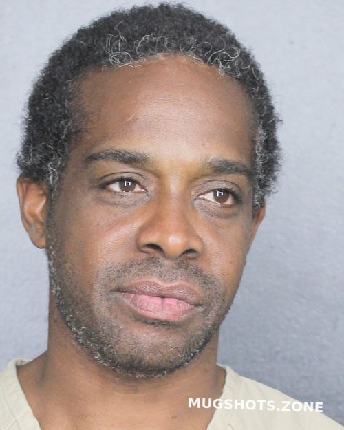WALKER EDWIN 09/03/2022 - Broward County Mugshots Zone