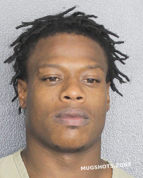 PHILLIPS COREY 09/03/2022 - Broward County Mugshots Zone