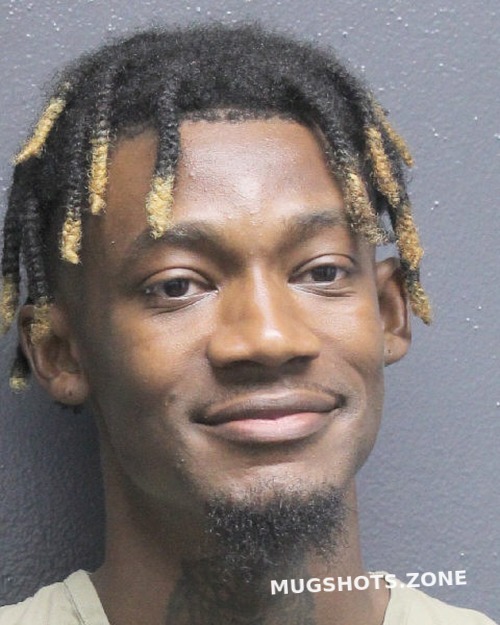 JOHNSON JARRELL LEWIS 09/04/2022 - Broward County Mugshots Zone