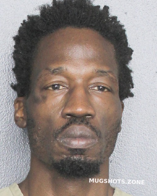 ELLIS KEVIN JAMES 09/04/2022 - Broward County Mugshots Zone