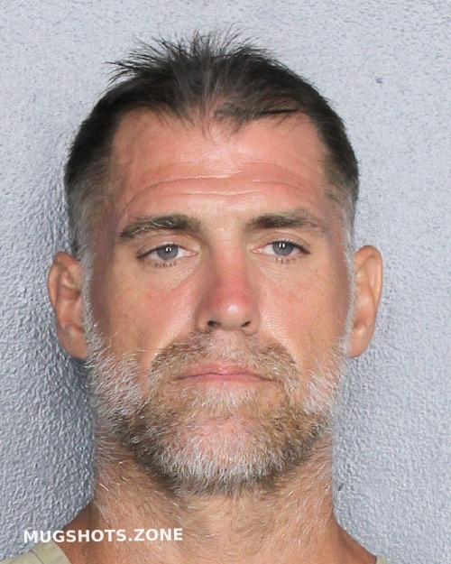 CHILCUTT MATTHEW LEON 09/05/2022 - Broward County Mugshots Zone