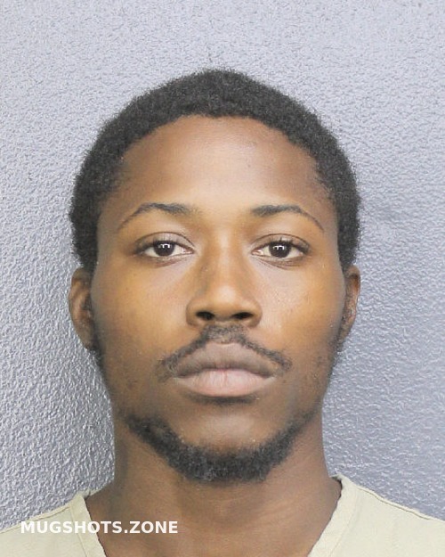 PHILLIPS KAMARI ARMANI 09/05/2022 - Broward County Mugshots Zone