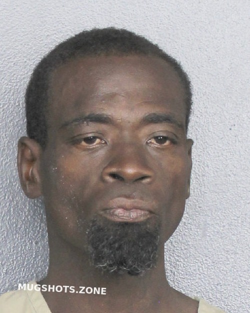 DAVIS RODNEY DEON 09/06/2022 - Broward County Mugshots Zone