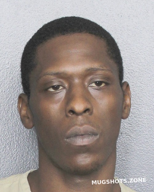 BROWN JACARI DEONTE 09/06/2022 - Broward County Mugshots Zone