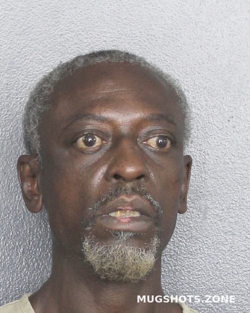 JONES DELVIN 09/06/2022 - Broward County Mugshots Zone