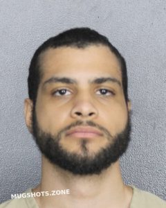 CONZE KYLE MATTHEW 09/06/2022 - Broward County Mugshots Zone