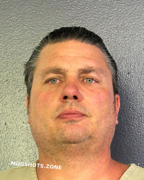 TYLER WILLIAM JASON 09/07/2022 - Broward County Mugshots Zone