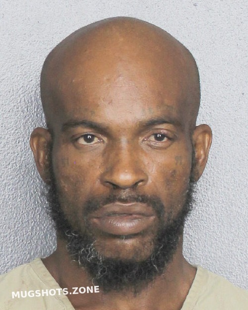 JACKSON KENNETH F 09/07/2022 - Broward County Mugshots Zone