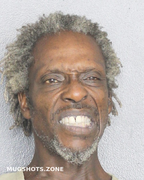 BERETTA EUSTACE KYLE 09/07/2022 - Broward County Mugshots Zone
