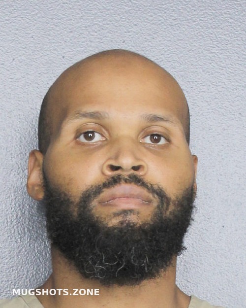 ASH ELL 09/07/2022 - Broward County Mugshots Zone