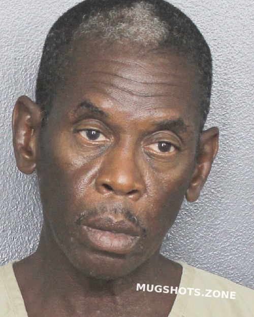 GLENN GREG RENAULD 09/07/2022 - Broward County Mugshots Zone