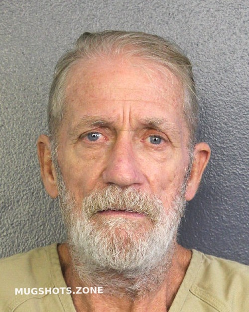 BAILLIE JOHN 09/07/2022 - Broward County Mugshots Zone