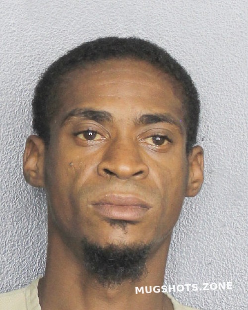 YEARBY IVORY LEE 09/08/2022 - Broward County Mugshots Zone