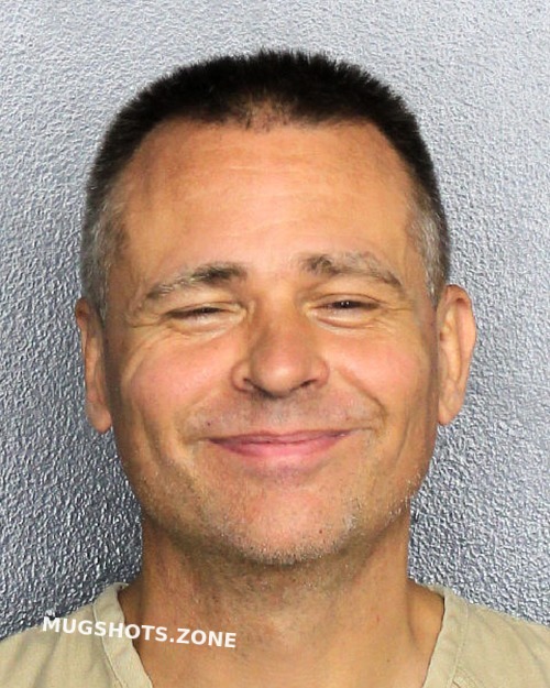 COOK JASON D 09/08/2022 - Broward County Mugshots Zone