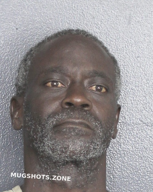 LANIER PATRICK ADAM 09/09/2022 - Broward County Mugshots Zone