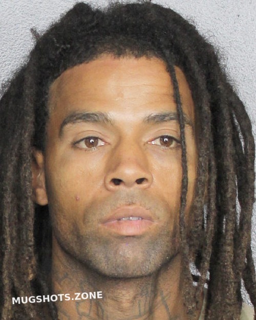 POWELL DAVID WESLEY 09/10/2022 - Broward County Mugshots Zone