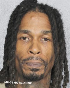 COPELAND MARCUS ANTWON 09/11/2022 - Broward County Mugshots Zone