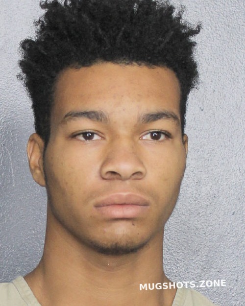 BUTLER LEON 09/11/2022 - Broward County Mugshots Zone