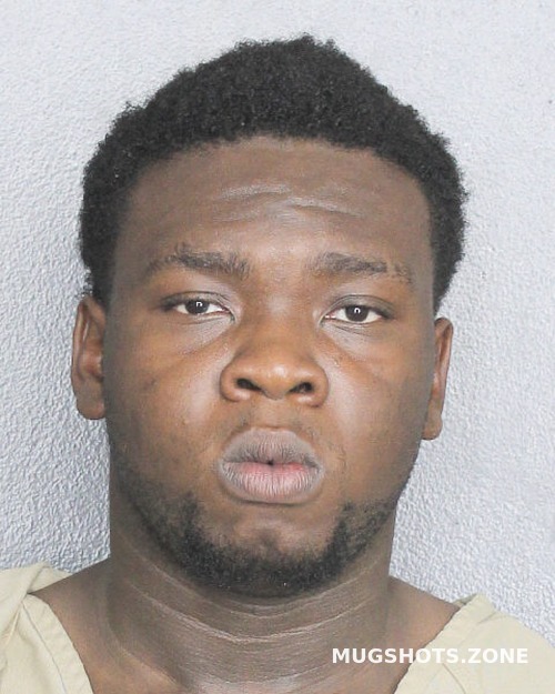 FELIX JEFFREY 09/11/2022 - Broward County Mugshots Zone