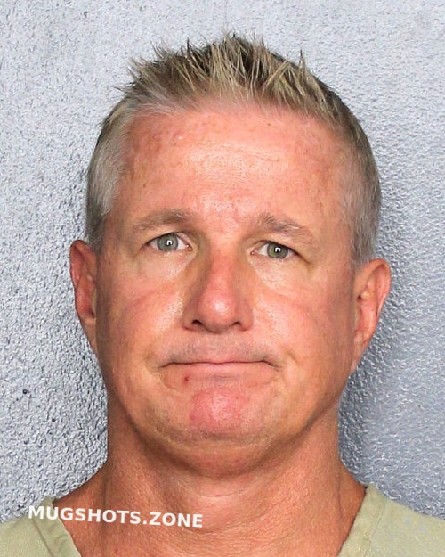 GABLER JOHN HOWARD 09/12/2022 - Broward County Mugshots Zone