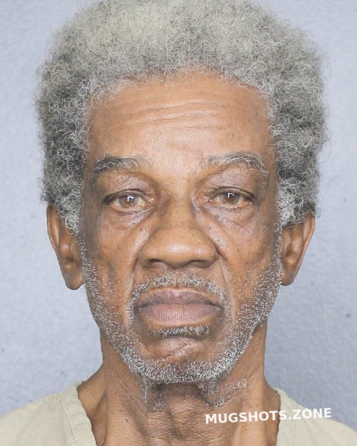 GLYNN JAMES THOMAS 09/12/2022 - Broward County Mugshots Zone GLYNN JAMES THOMAS 09/12/2022 - Broward County Mugshots Zone