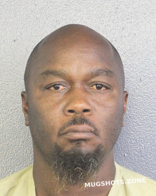 AUSTIN STEVEN LAMARR 09/12/2022 - Broward County Mugshots Zone
