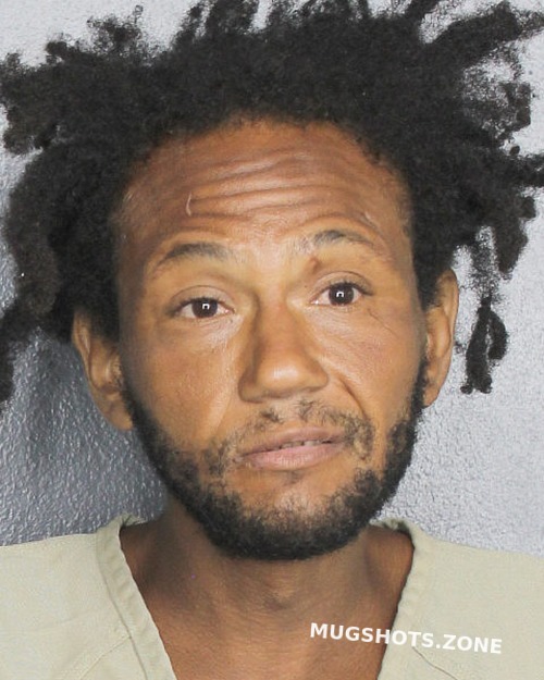 BRUNSON LACEDRICK LAMONT 09/12/2022 - Broward County Mugshots Zone