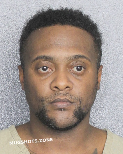 DAVIS DANIEL LLOYD 09/12/2022 - Broward County Mugshots Zone