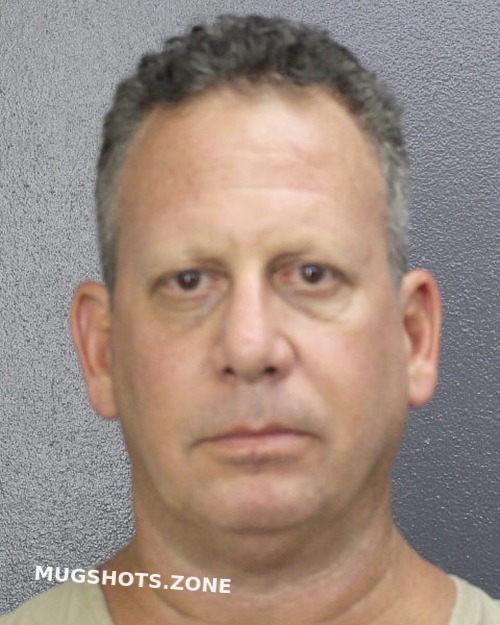 MORGANSTINE JEFFREY KEITH 09/13/2022 - Broward County Mugshots Zone