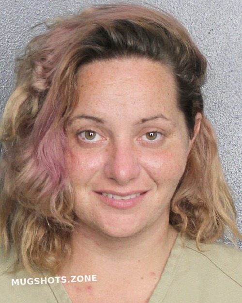 HENRY SARAH ANNE 09/13/2022 - Broward County Mugshots Zone