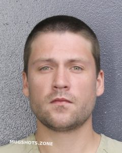 ROSENBLUTH DAVID JON 09/14/2022 - Broward County Mugshots Zone