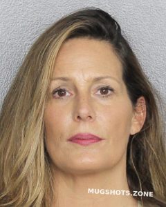 SESSLER JENNIFER ANN 09/14/2022 - Broward County Mugshots Zone