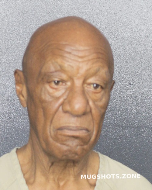 CHANGA NONE 09/15/2022 - Broward County Mugshots Zone