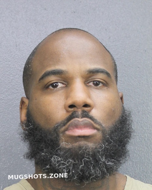 Maloney Timothy 09 15 2022 Broward County Mugshots Zone