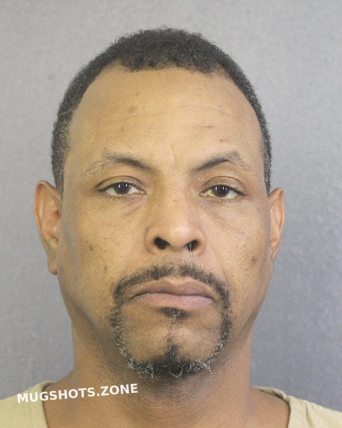 ADDERLY ANDREW PHILLIP 09/16/2022 - Broward County Mugshots Zone