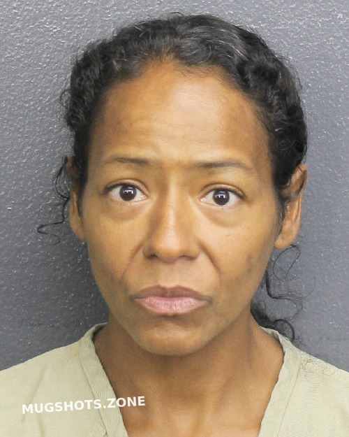 COON DAISY ANN 09/17/2022 - Broward County Mugshots Zone